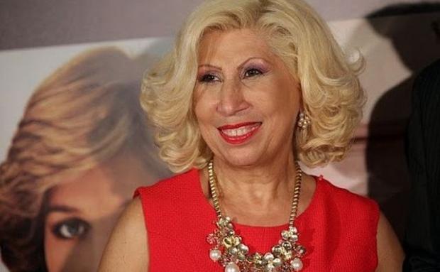 Ето го новото имение за 2 млн лева на Силвия Кацарова СНИМКИ